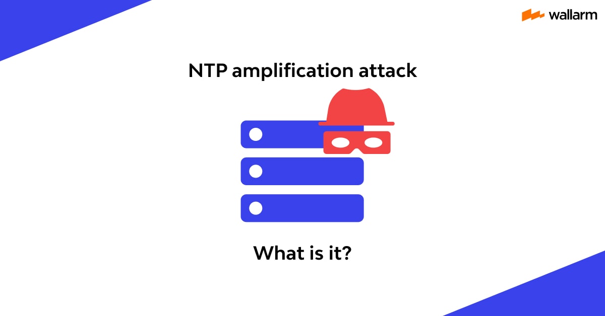 What is NTP Amplification DDOS Attack? Overview 2025
